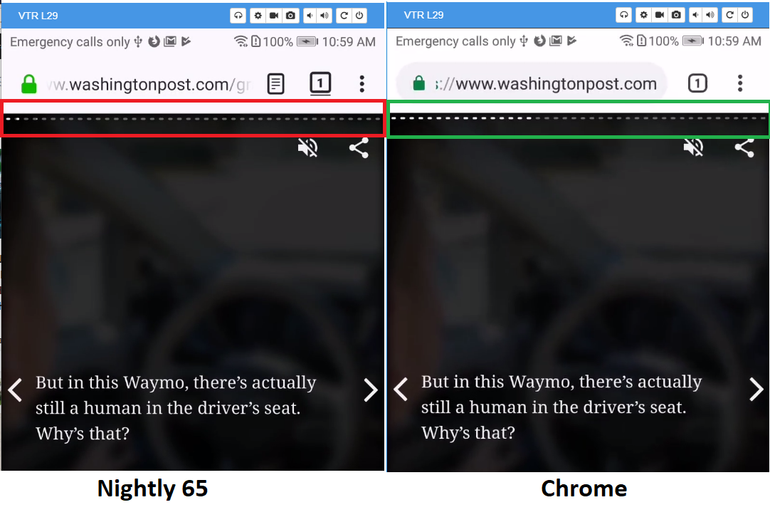 www.washingtonpost.com - design is broken · Issue #22085 · webcompat/web-bugs · GitHub
