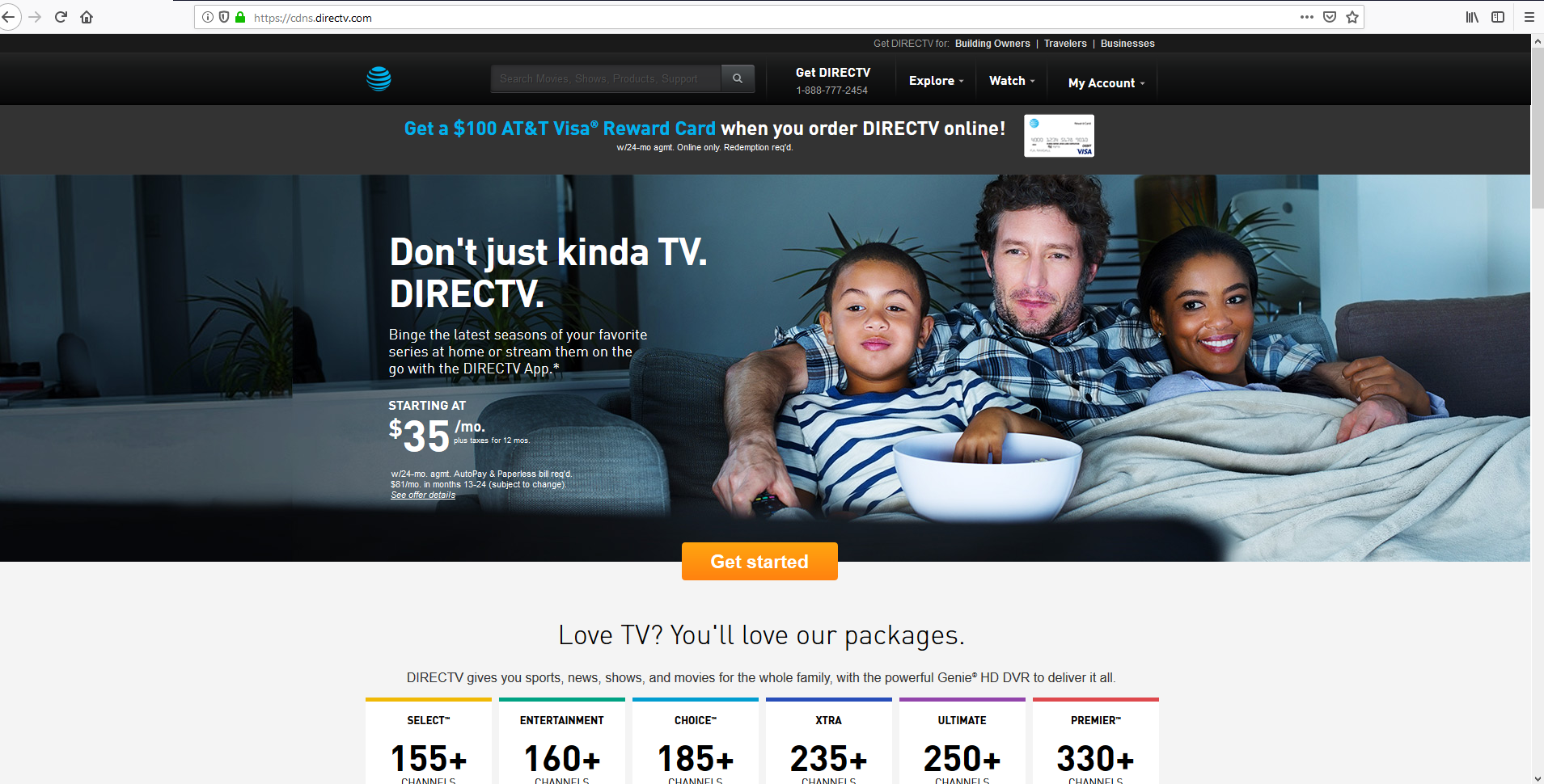www.directv.com - see bug description · Issue #26301 · webcompat/web ...