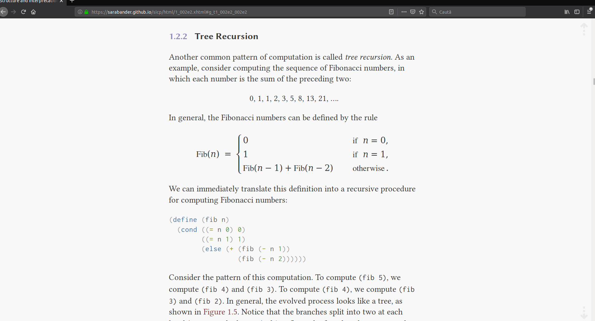 sarabander.github.io - design is broken · Issue #26374 · webcompat/web-bugs · GitHub