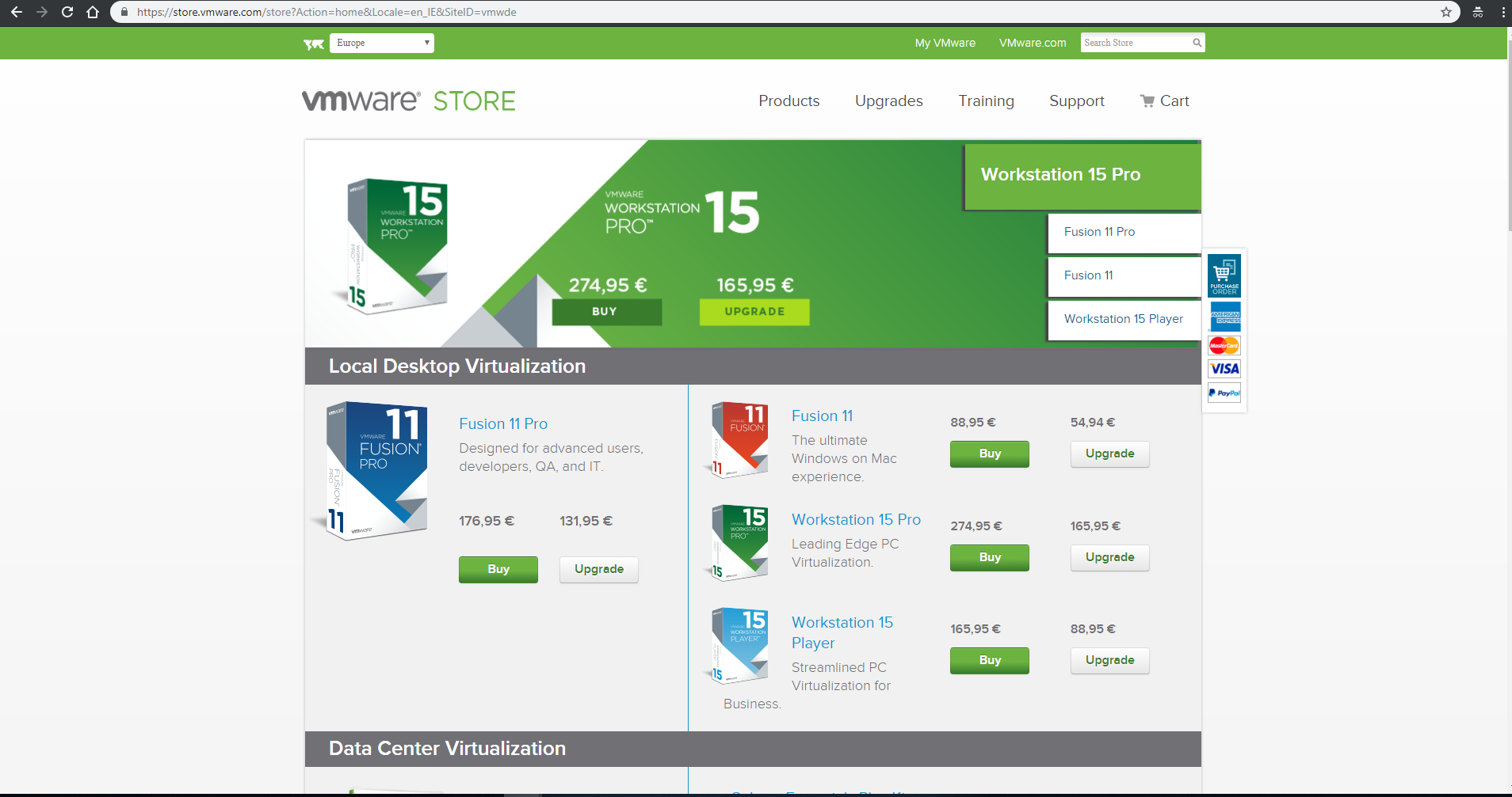 store.vmware.com - CSS doesn't load when the page is accessed in private mode · Issue #26951 ...