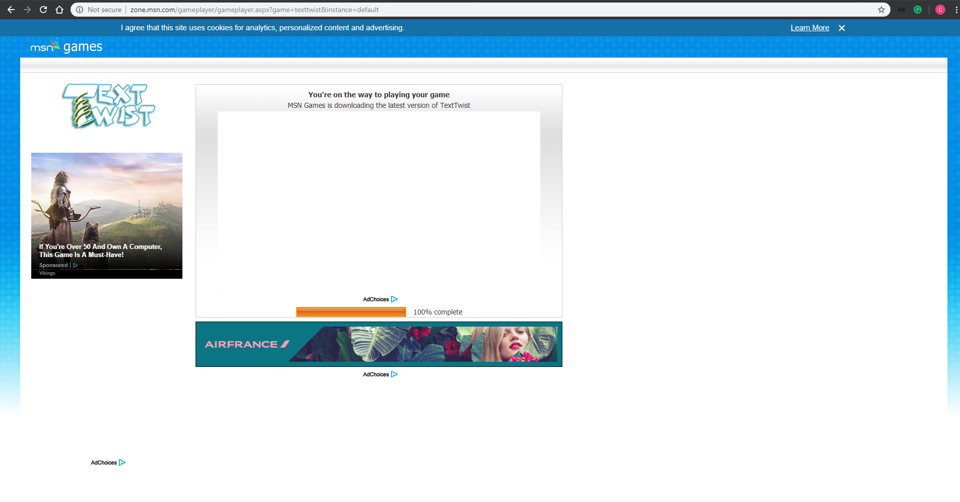 zone.msn.com - site is not usable · Issue #28046 · webcompat/web-bugs ...