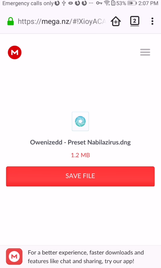 mega.nz - see bug description · Issue #28329 · webcompat/web-bugs · GitHub