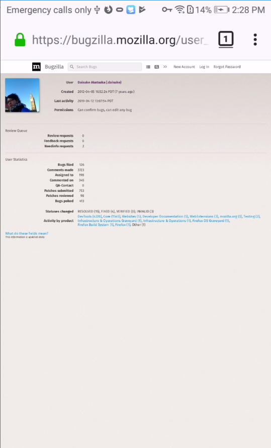 bugzilla.mozilla.org - see bug description · Issue #28931 · webcompat/web-bugs · GitHub