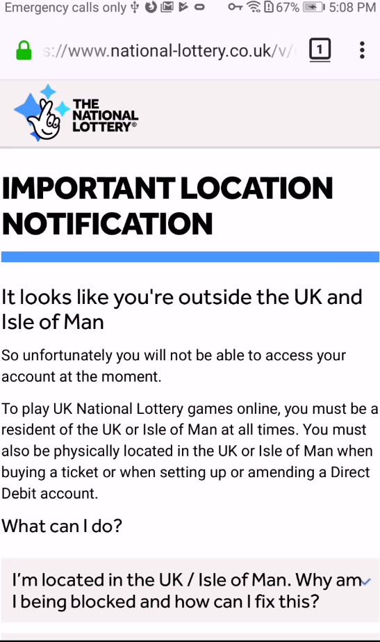 National Uk Site Is Not Usable · Issue 31548 · Webcompatweb Bugs · Github 8736