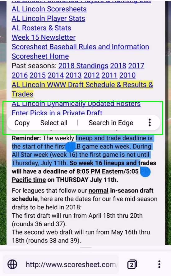www.scoresheet.com - see bug description · Issue #34905 · webcompat/web ...