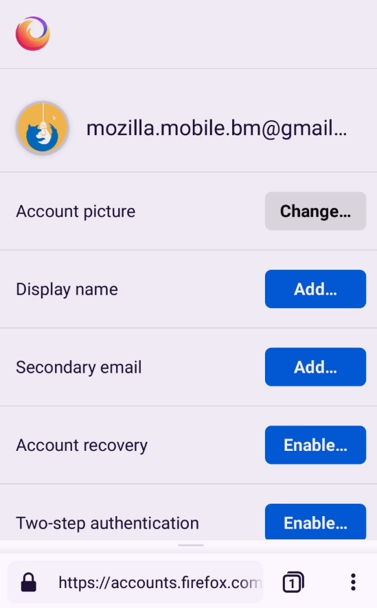 accounts.firefox.com - site is not usable · Issue #35184 · webcompat/web-bugs · GitHub