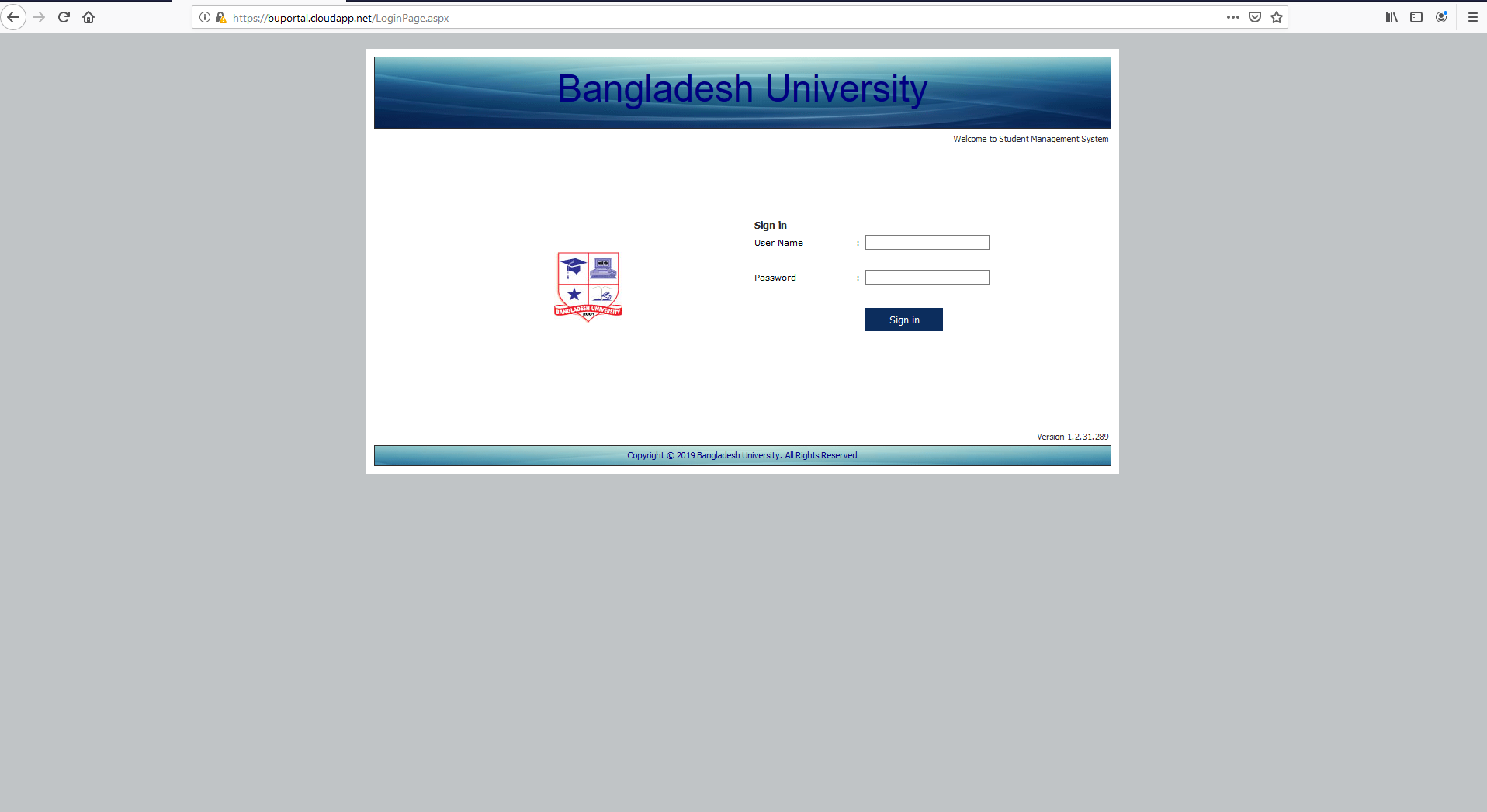 buportal.cloudapp.net - site is not usable · Issue #35320 · webcompat ...