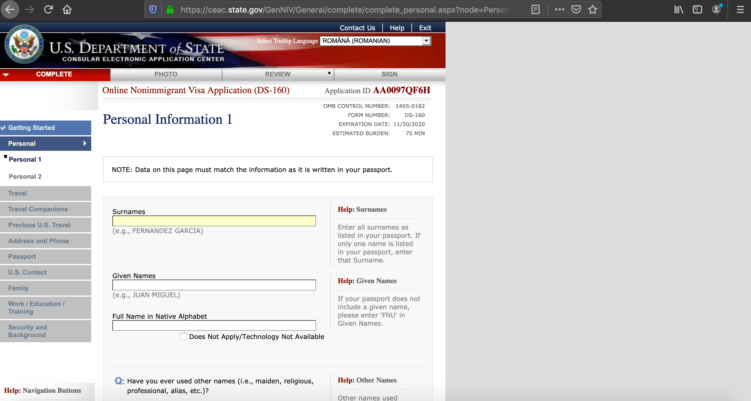 ceac.state.gov - see bug description · Issue #10380 · webcompat/web-bugs · GitHub