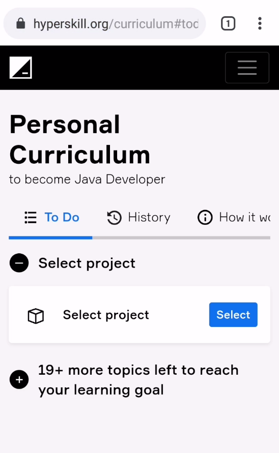 hi.hyperskill.org - site is not usable · Issue #37801 · webcompat/web-bugs · GitHub