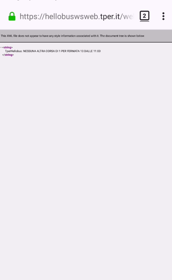 Hellobuswsweb Tper It Site Is Not Usable · Issue 38168 · Webcompat