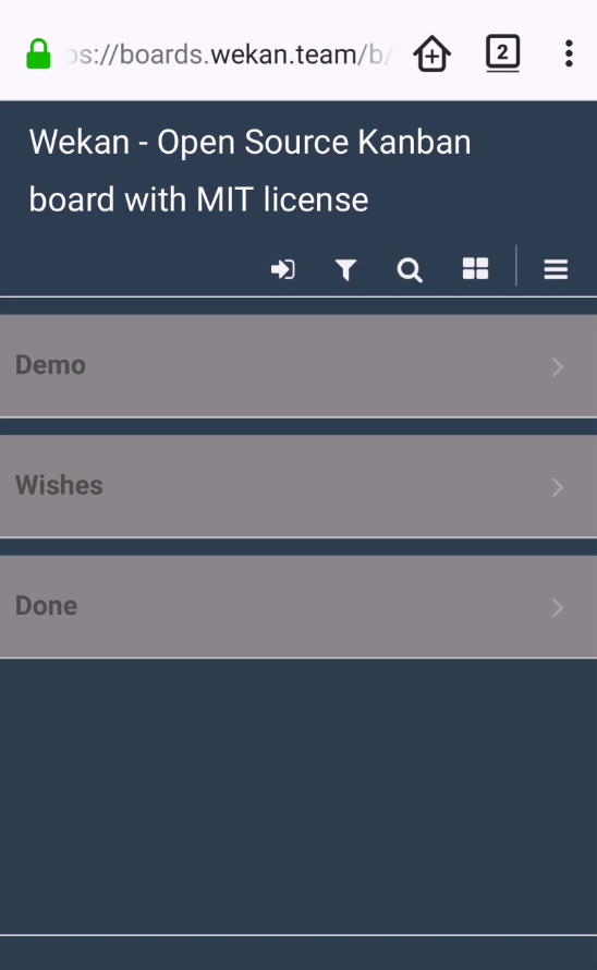 boards.wekan.team - Site is not usable · Issue #38423 · webcompat/web-bugs · GitHub