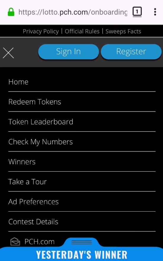 mp.pch.com - site is not usable · Issue #38442 · webcompat/web-bugs ...