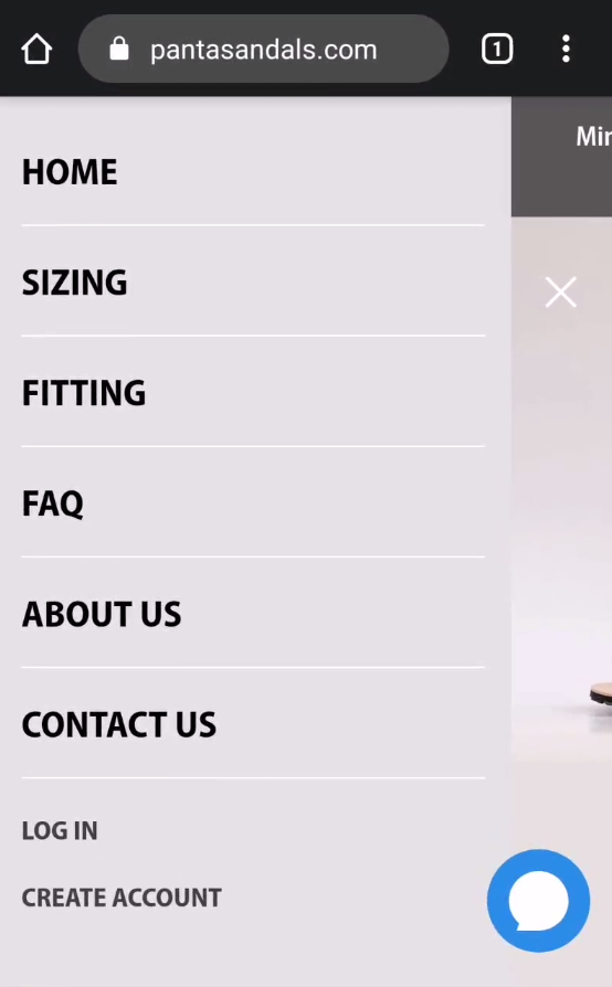 The Hamburger Menu Is Not Working · Issue 39886 · Webcompatweb Bugs · Github 