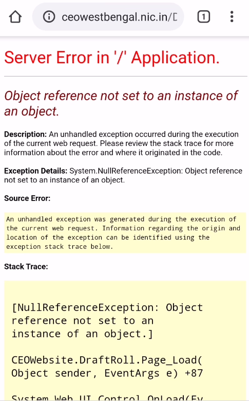 ceowestbengal.nic.in - see bug description · Issue #42030 · webcompat ...