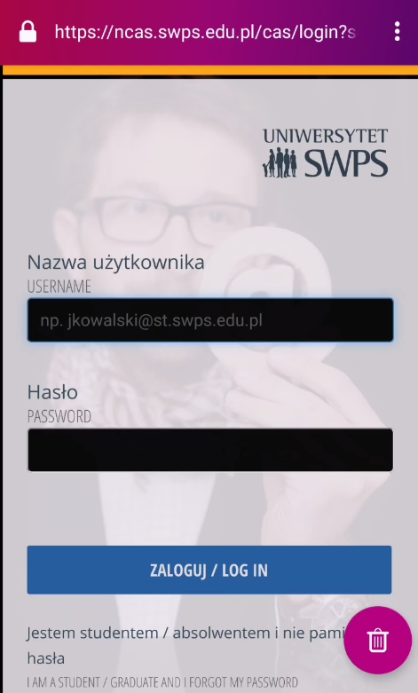 portal.swps.edu.pl - see bug description · Issue #42260 · webcompat/web ...