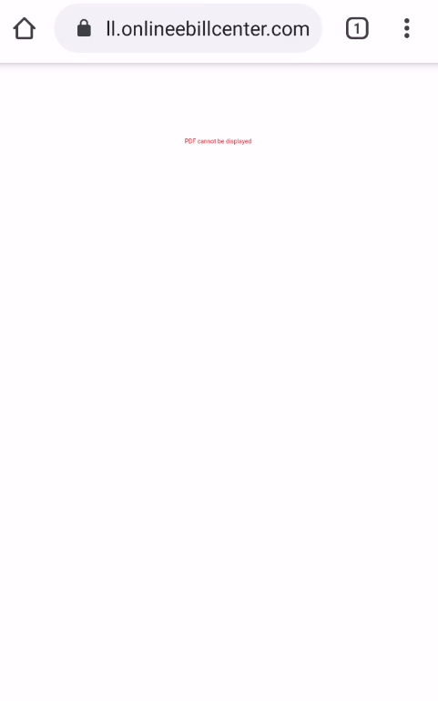 ebill.onlineebillcenter.com - see bug description · Issue #43247 · webcompat/web-bugs · GitHub