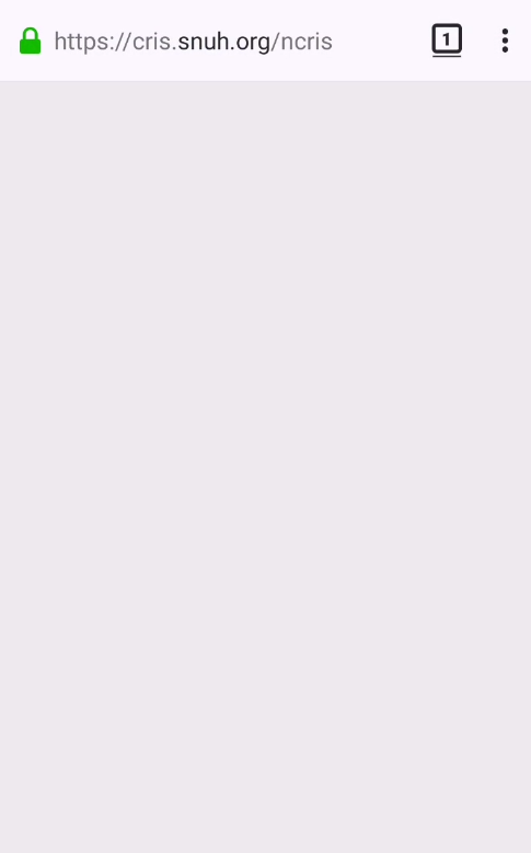 cris.snuh.org - site is not usable · Issue #43472 · webcompat/web-bugs · GitHub