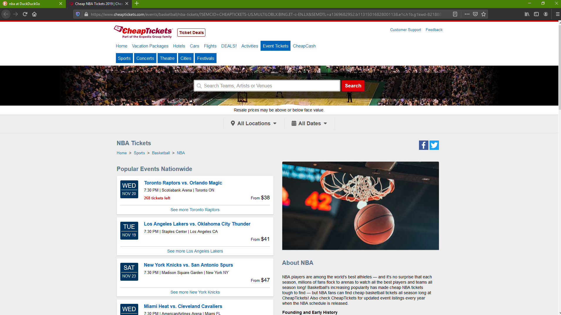 duckduckgo.com - see bug description · Issue #29817 · webcompat/web-bugs · GitHub