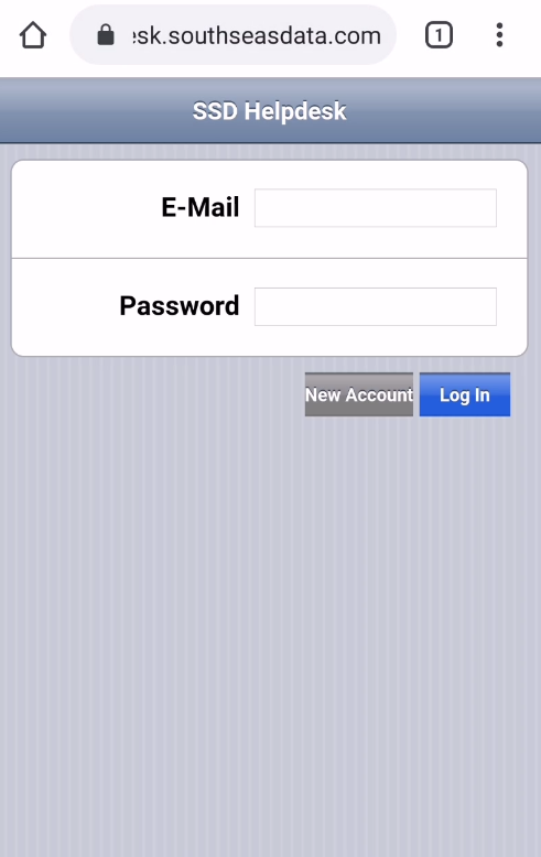 supportdesk.southseasdata.com - Untrusted connection error message displayed · Issue #45750 ...