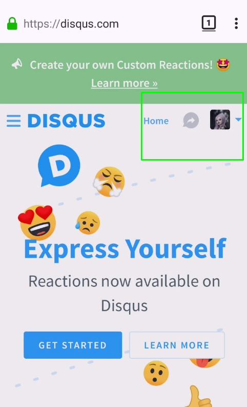 disqus.com - site is not usable · Issue #46014 · webcompat/web-bugs ...