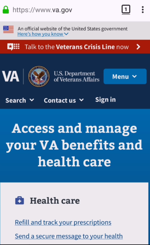 myaccess.dmdc.osd.mil - design is broken · Issue #46706 · webcompat/web ...
