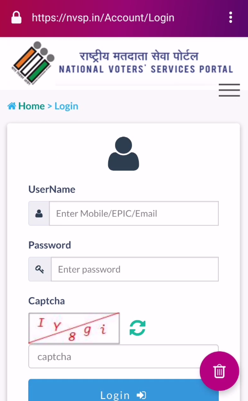 nvsp.in - site is not usable · Issue #46767 · webcompat/web-bugs · GitHub