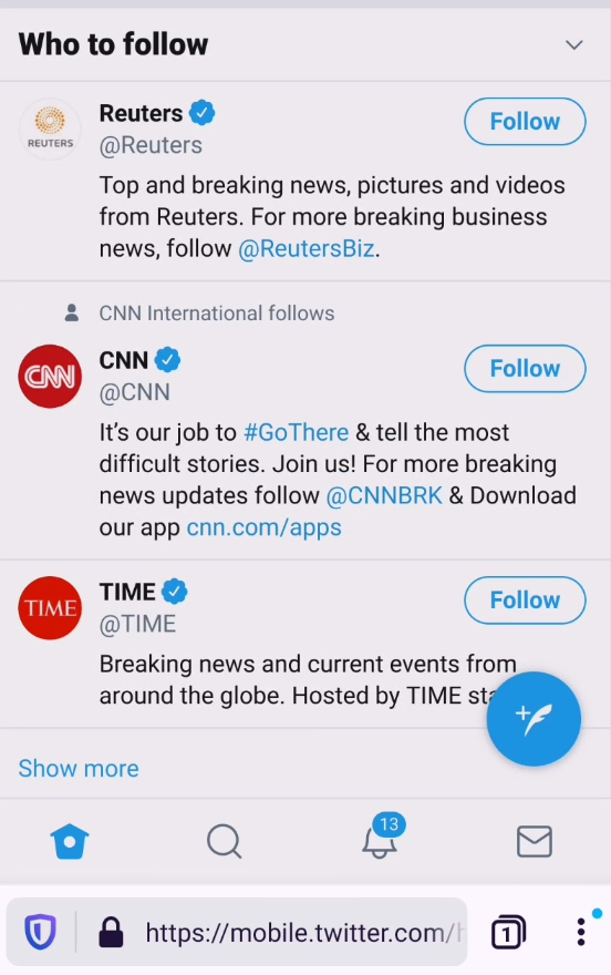 mobile.twitter.com - site is not usable · Issue #47588 · webcompat/web ...