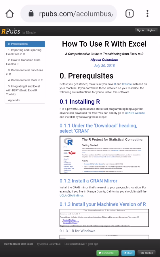 rpubs.com - Firefox browser crashes · Issue #47613 · webcompat/web-bugs ...