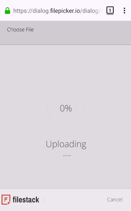 dialog.filepicker.io - Firefox browser not supported for uploading files · Issue #30765 ...