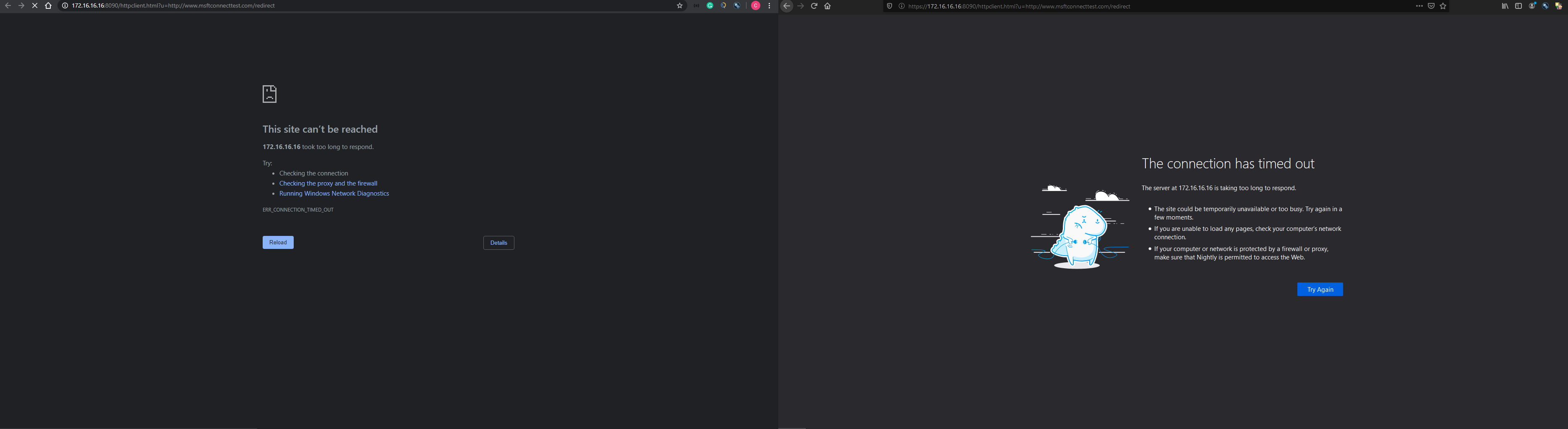 172.16.16.16:8090 - video or audio doesn't play · Issue #49486 · webcompat/web-bugs · GitHub