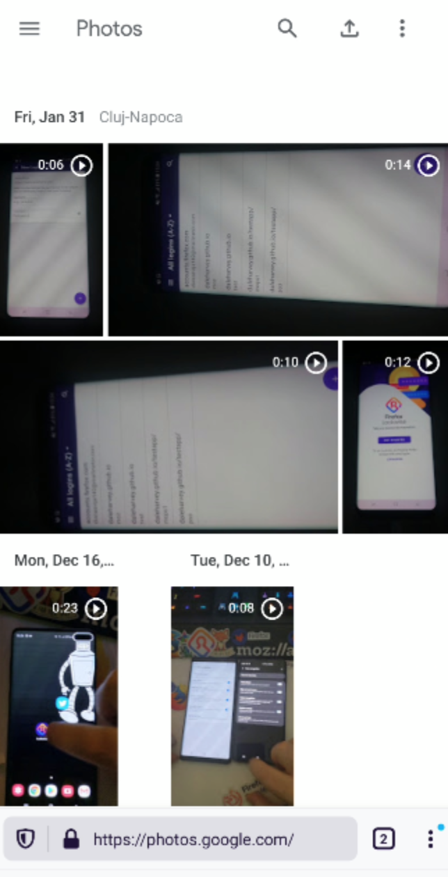 photos.google.com - design is broken · Issue #49963 · webcompat/web-bugs · GitHub