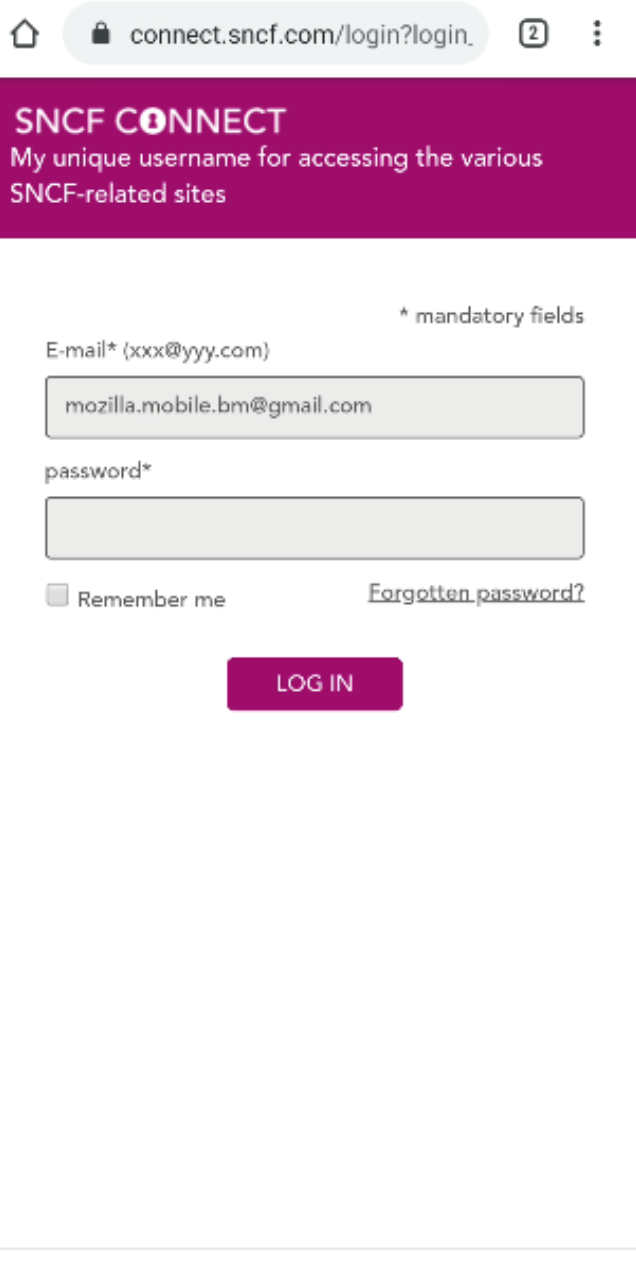 moncompte.sncf.com - The login page is not displayed after email validation · Issue #49986 ...