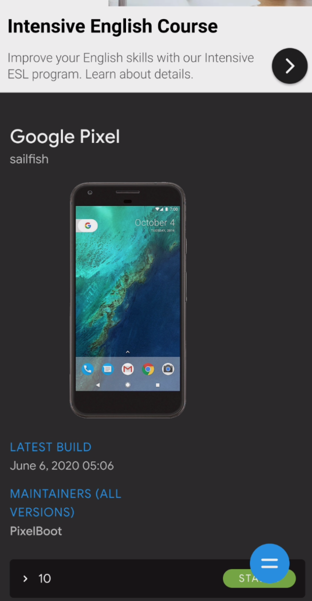 download.pixelexperience.org - site is not usable · Issue #54194 · webcompat/web-bugs · GitHub