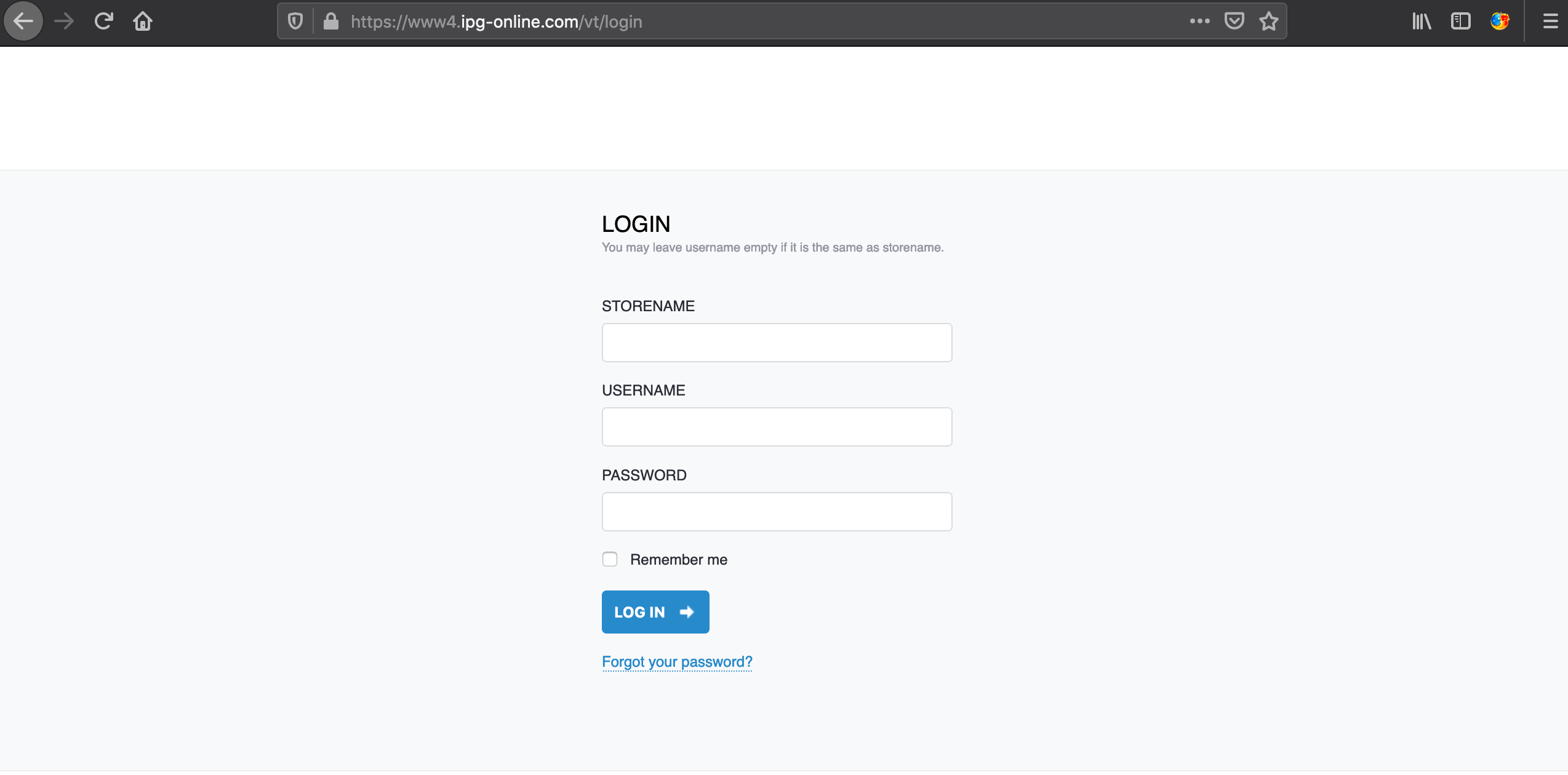 www4.ipg-online.com - see bug description · Issue #55670 · webcompat ...