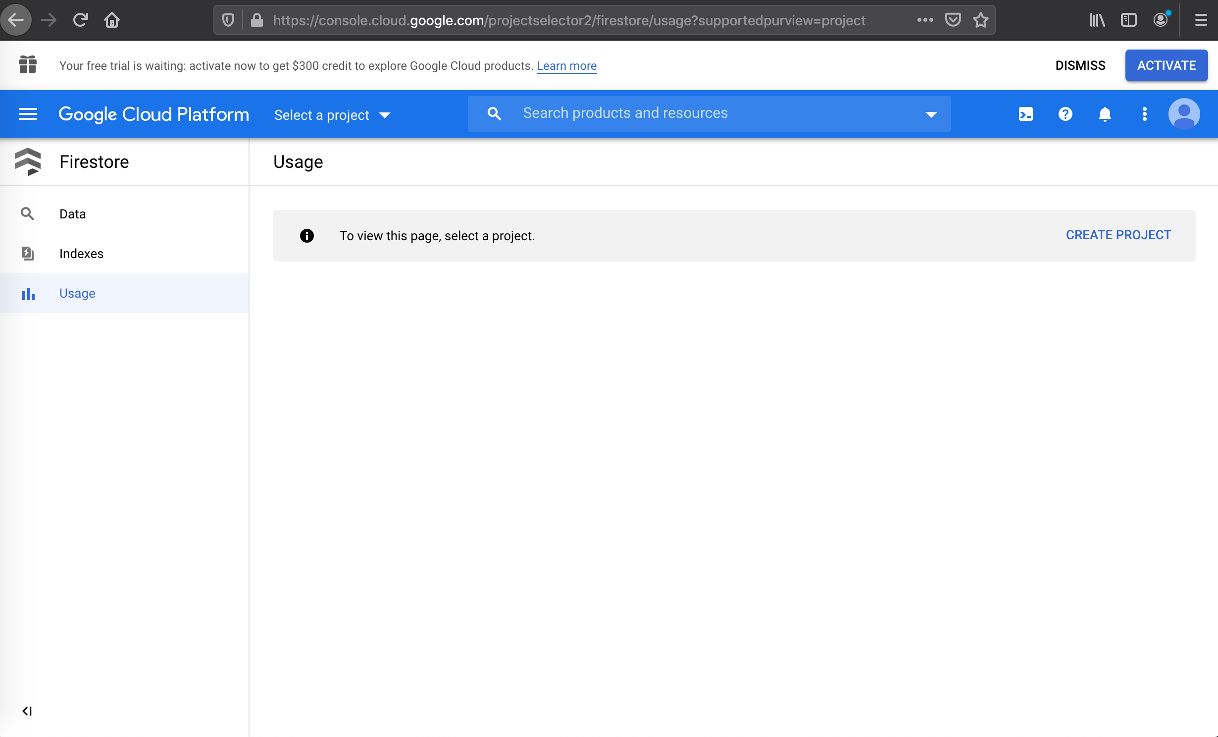 console.cloud.google.com - desktop site instead of mobile site · Issue #55950 · webcompat/web ...
