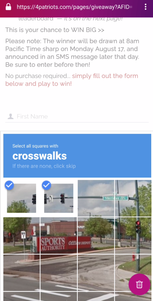 See Bug Description · Issue 56403 · Webcompatweb Bugs · Github 