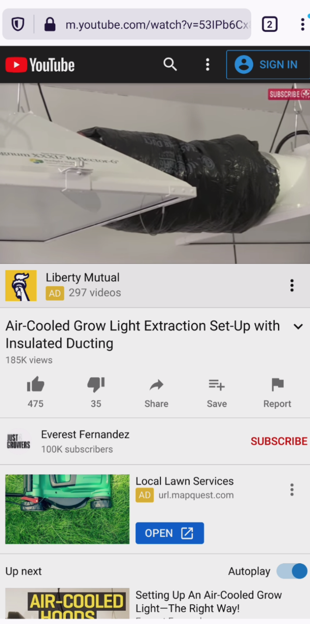 m.youtube.com - video or audio doesn't play · Issue #56448 · webcompat ...