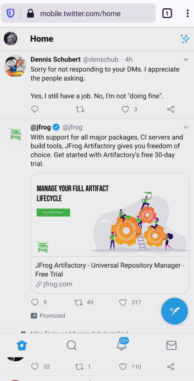 mobile.twitter.com - site is not usable · Issue #56345 · webcompat/web ...