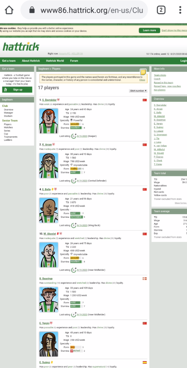 www86.hattrick.org - desktop site instead of mobile site · Issue #56906 · webcompat/web-bugs ...