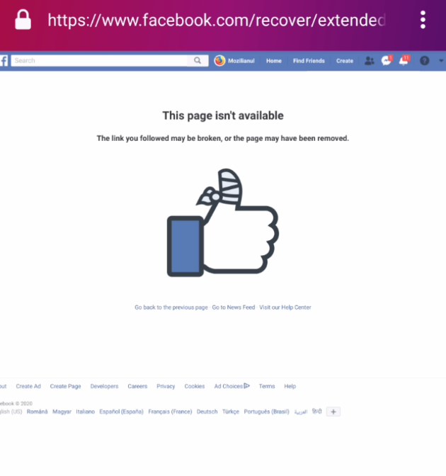 m.facebook.com - design is broken · Issue #57033 · webcompat/web-bugs ...