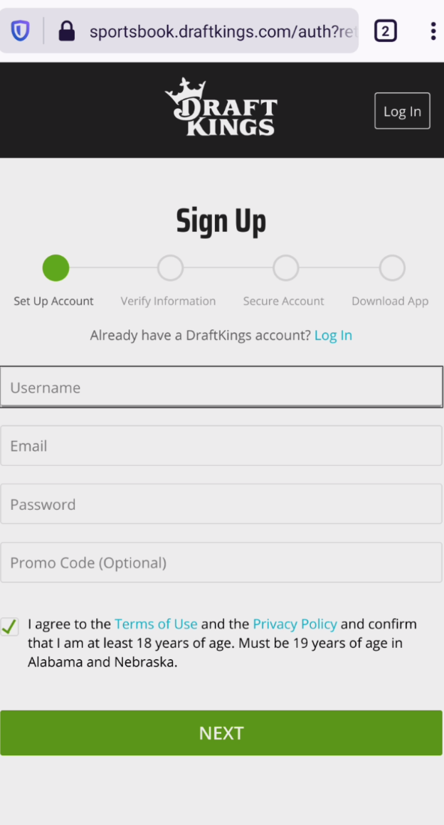 sportsbook.draftkings.com - see bug description · Issue #57022 ...