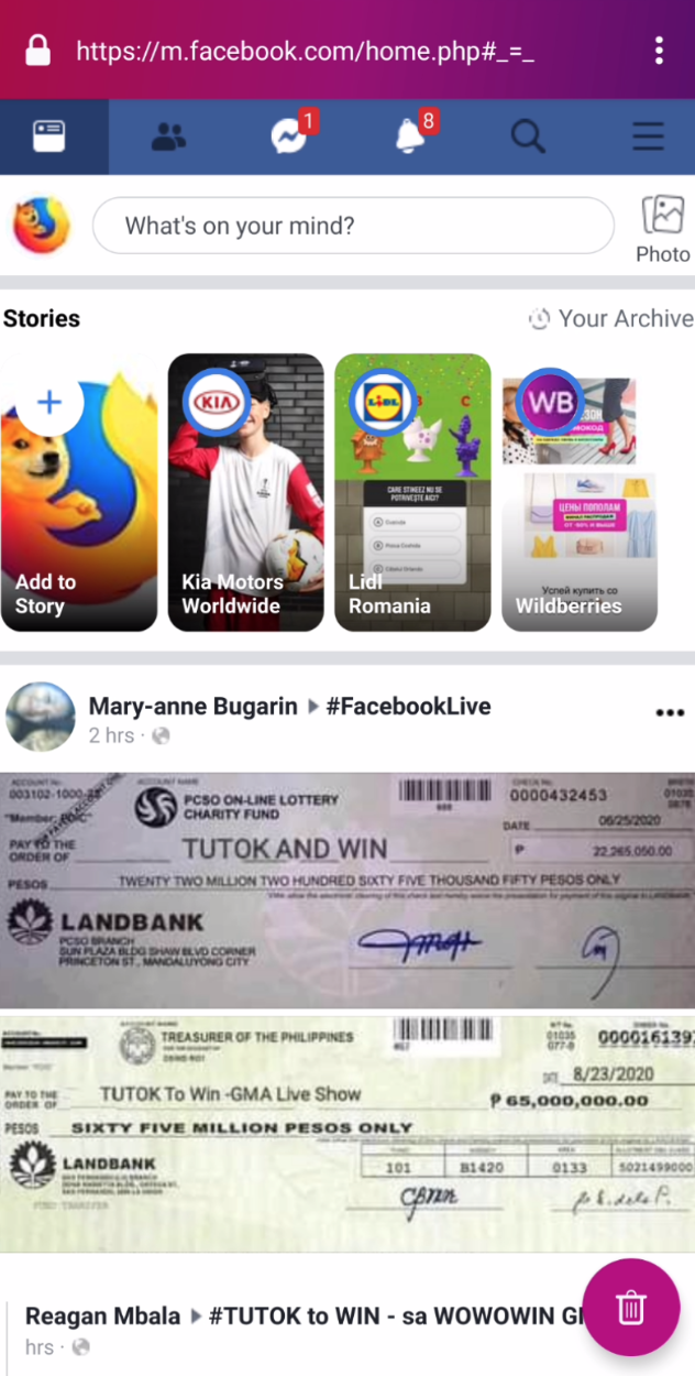 m.facebook.com - site is not usable · Issue #57009 · webcompat/web-bugs ...