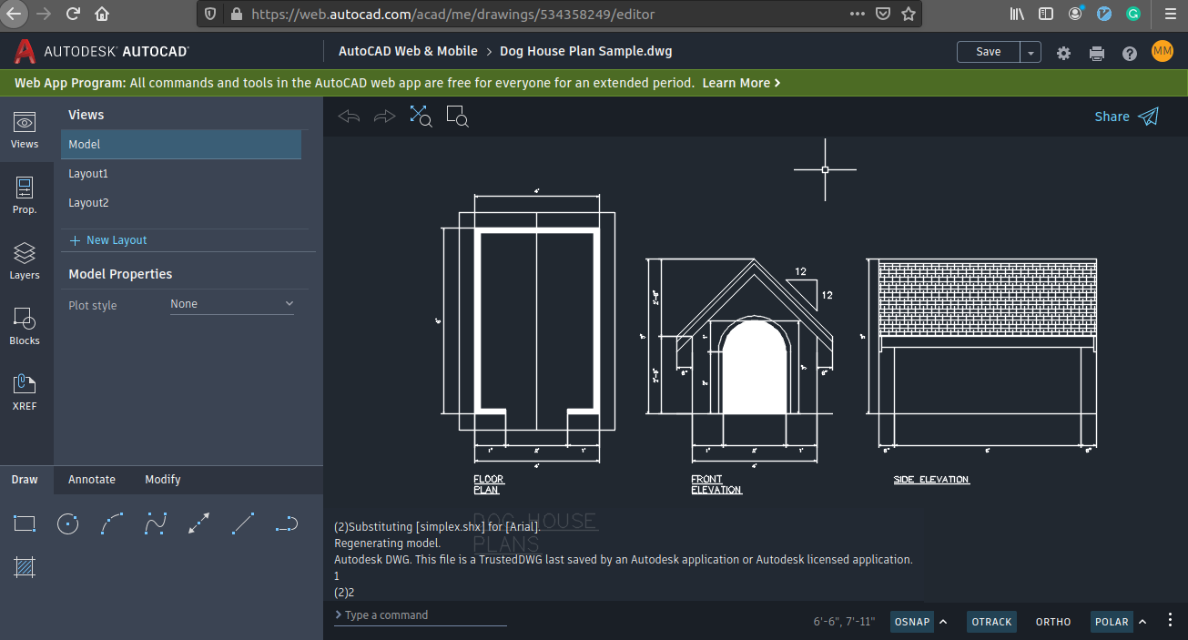 web.autocad.com - site is not usable · Issue #58240 · webcompat/web ...