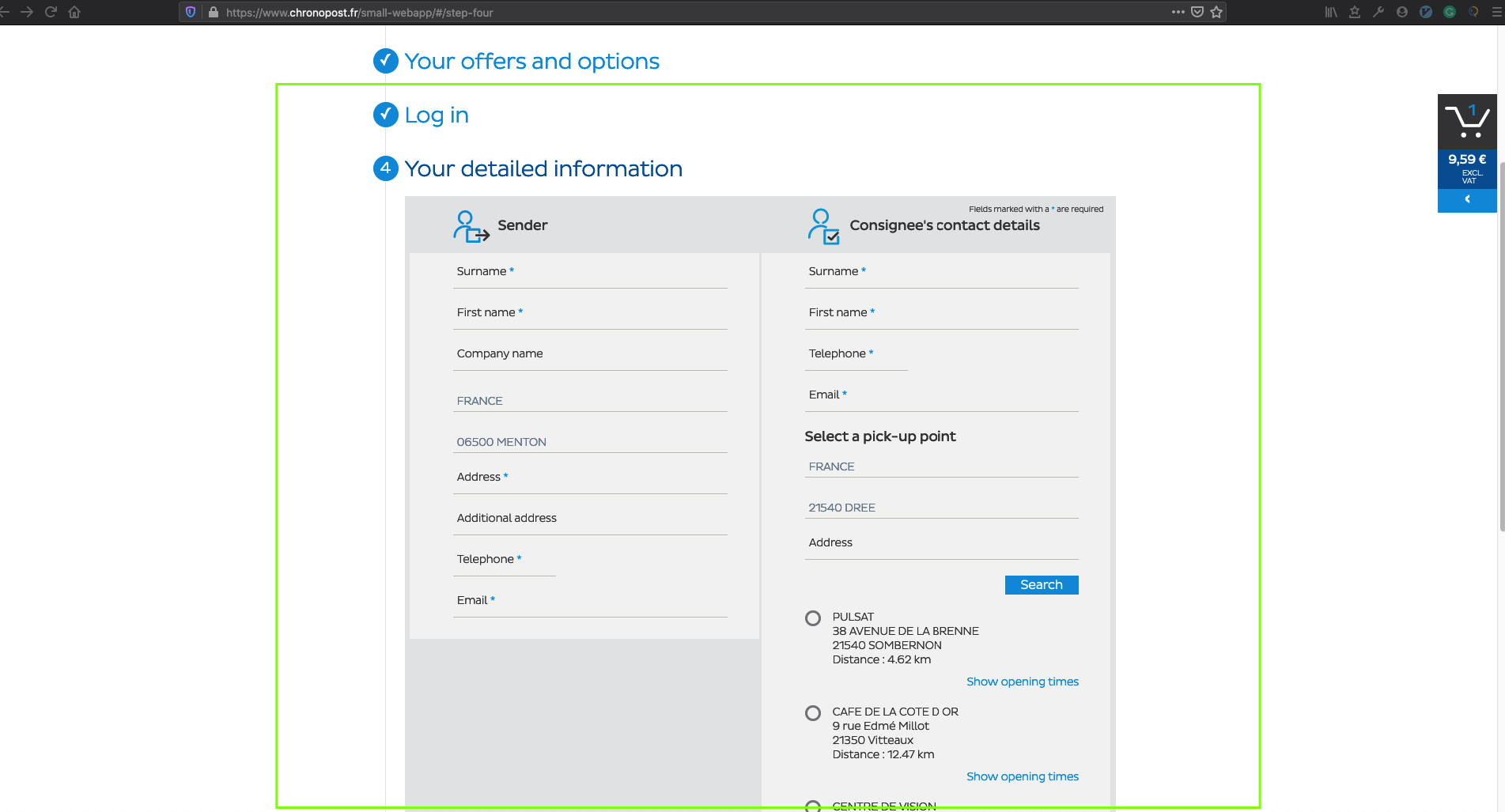 www.chronopost.fr - site is not usable · Issue #58743 · webcompat/web-bugs · GitHub