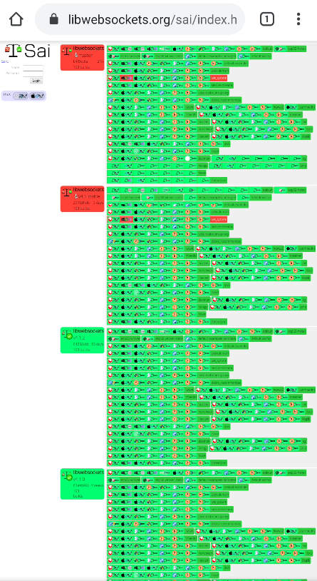 libwebsockets.org - The page content is not displayed · Issue #59177 · webcompat/web-bugs · GitHub