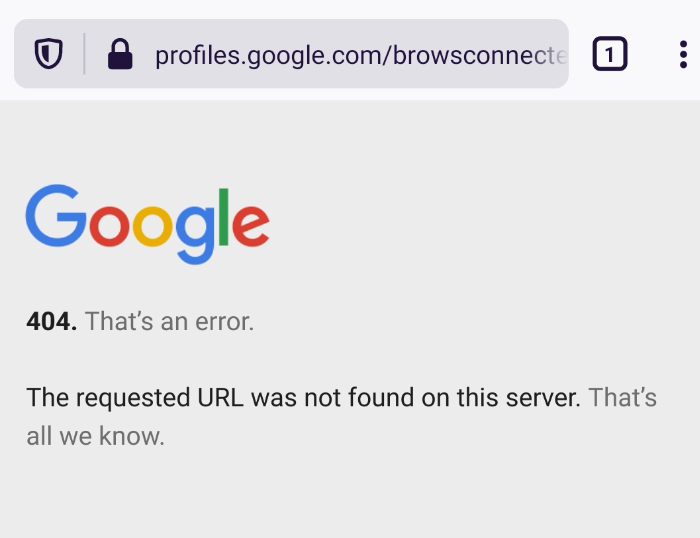 profiles.google.com - desktop site instead of mobile site · Issue #60131 · webcompat/web-bugs ...