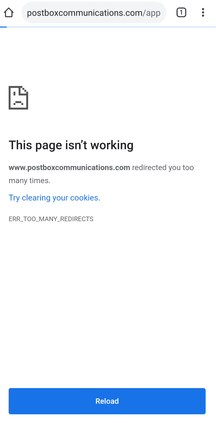www.postboxcommunications.com - see bug description · Issue #60892 · webcompat/web-bugs · GitHub