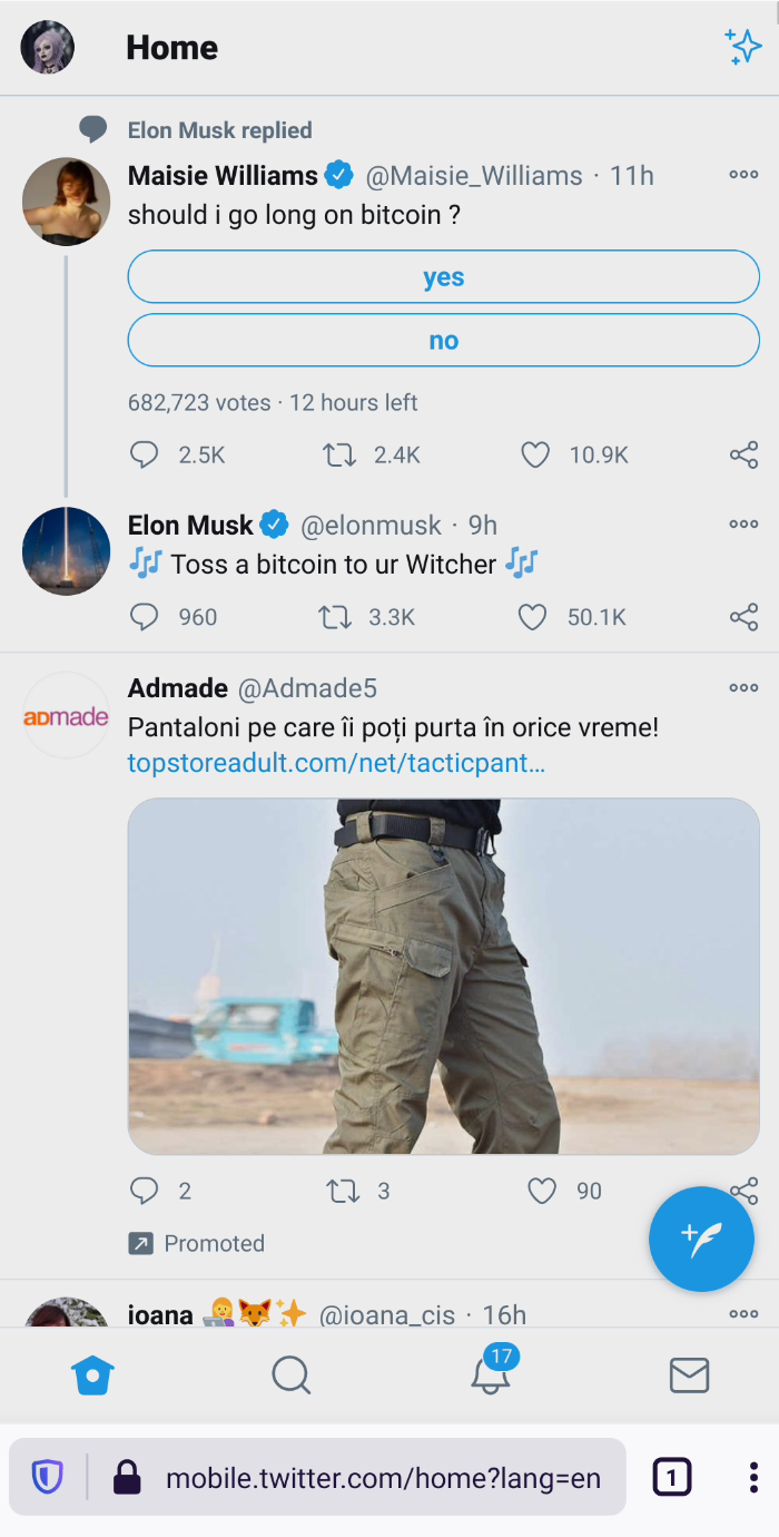 mobile.twitter.com - design is broken · Issue #61948 · webcompat/web ...