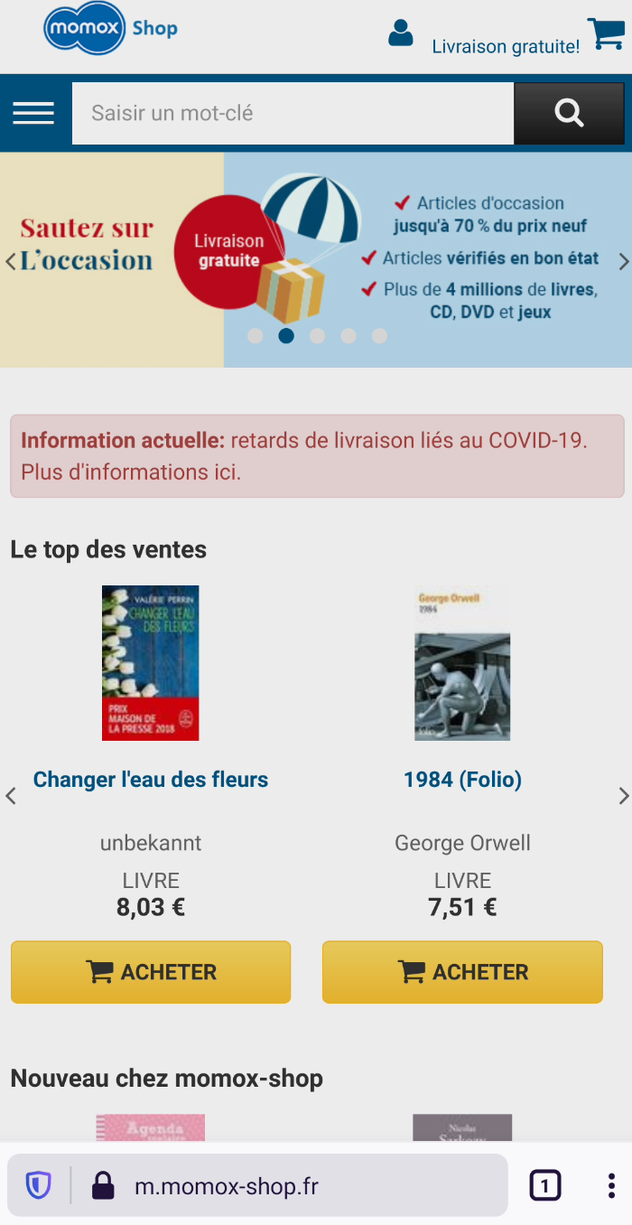 m.momox-shop.fr - site is not usable · Issue #62108 · webcompat/web ...