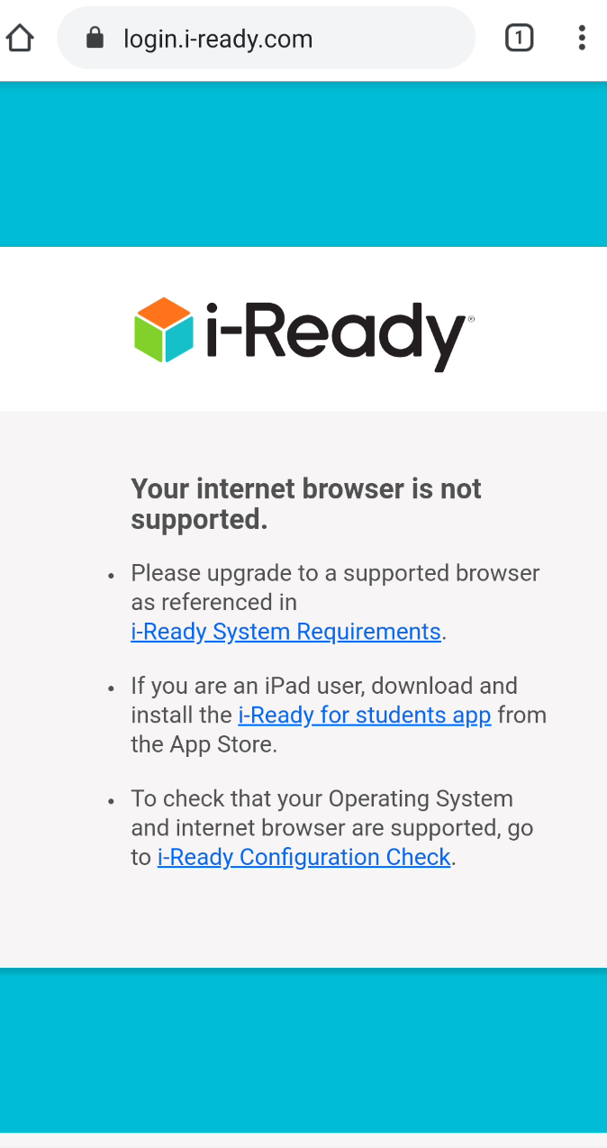 login.i-ready.com - site is not usable · Issue #62136 · webcompat/web ...